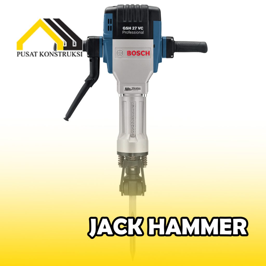 SEWA JACK HAMMER TERBARU May 2026